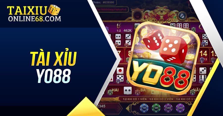 Tài Xỉu Yo88 - Cách Chơi Cơ Bản Và Chiến Thuật Của Cao Thủ